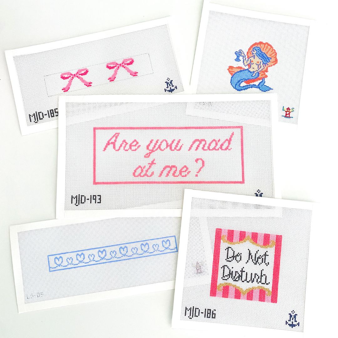 Year of the Girl...Continued! – Morgan Julia Designs