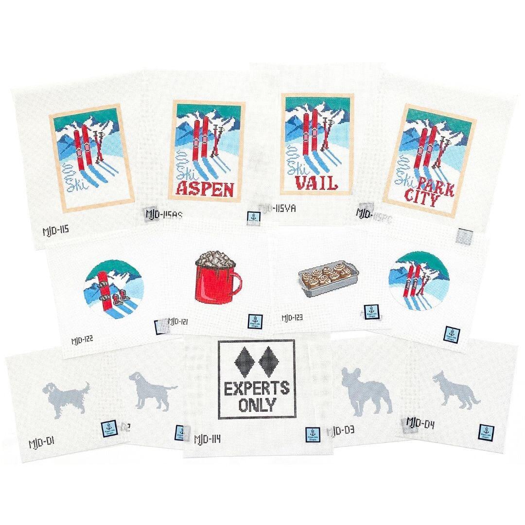 Announcing our Winter Collection Launch! – Morgan Julia Designs