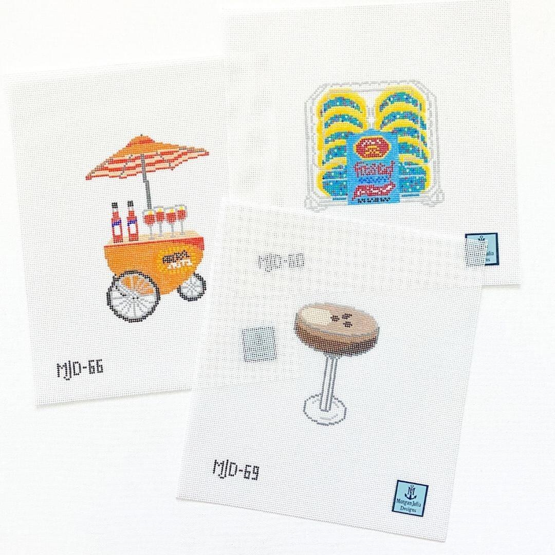 Fall 2021 Launch & Restock! – Morgan Julia Designs