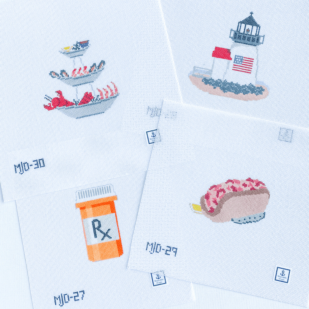 Restock & Summer Launch – Morgan Julia Designs