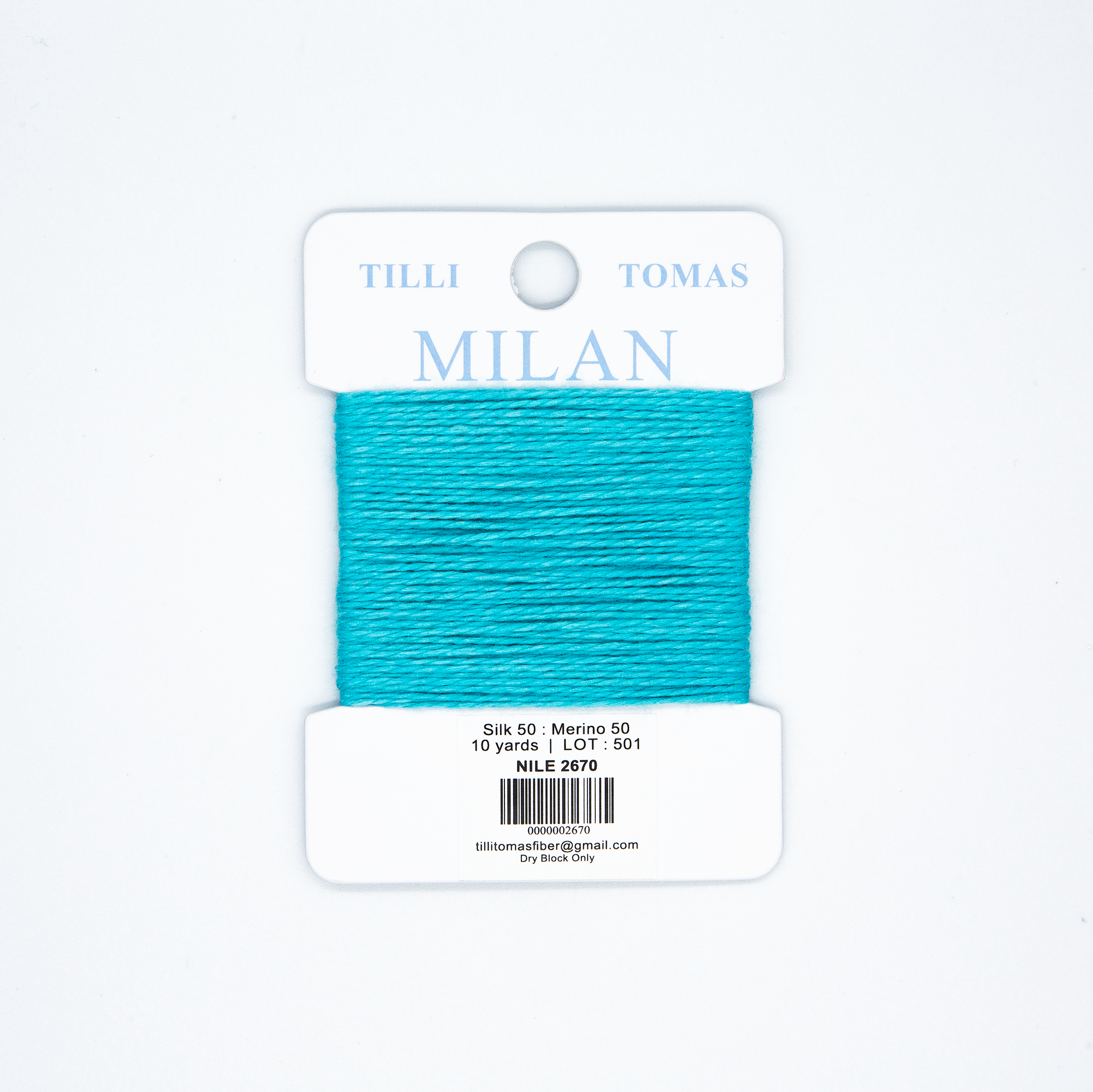 Milan Cards - 2670 Nile – Morgan Julia Designs