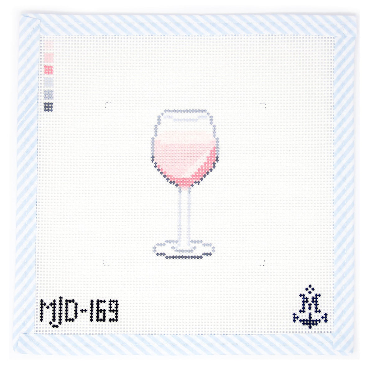 Morgan Julia Designs - Needlepoint Canvases