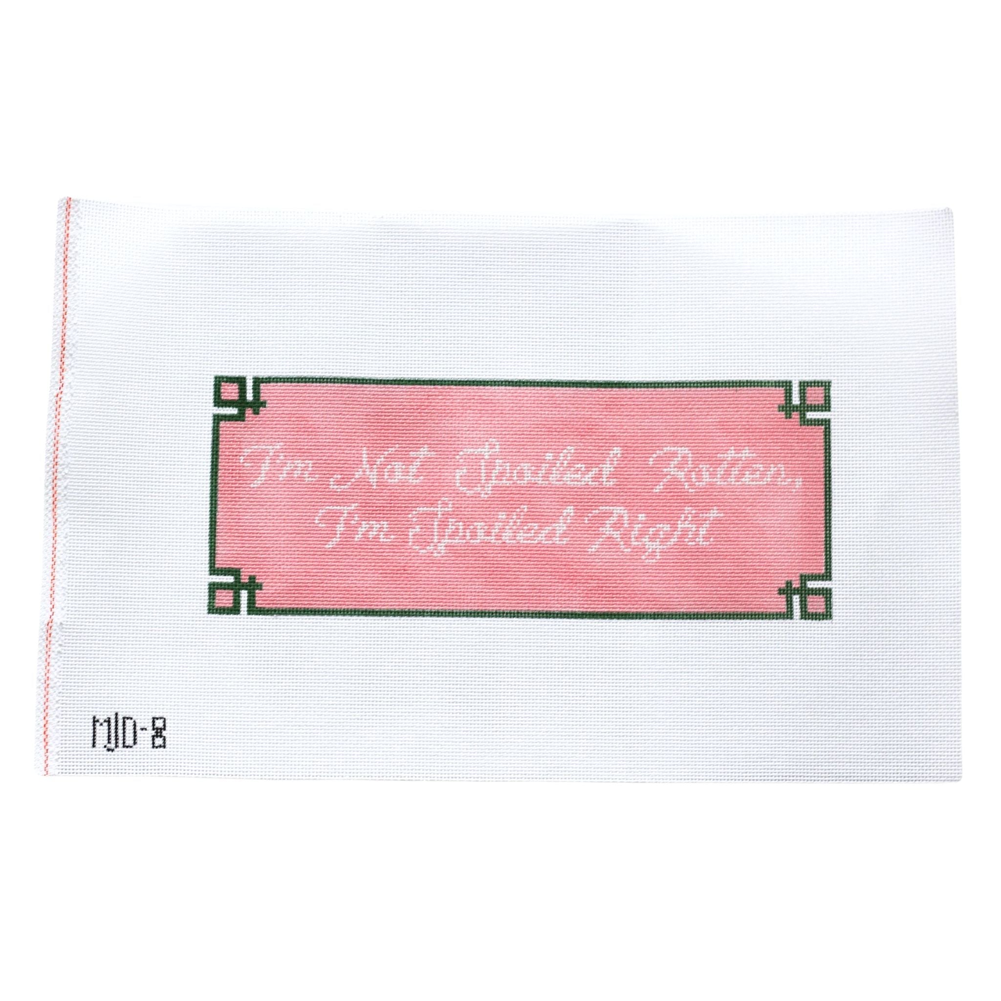 Needlepoint Online Store: All – Morgan Julia Designs