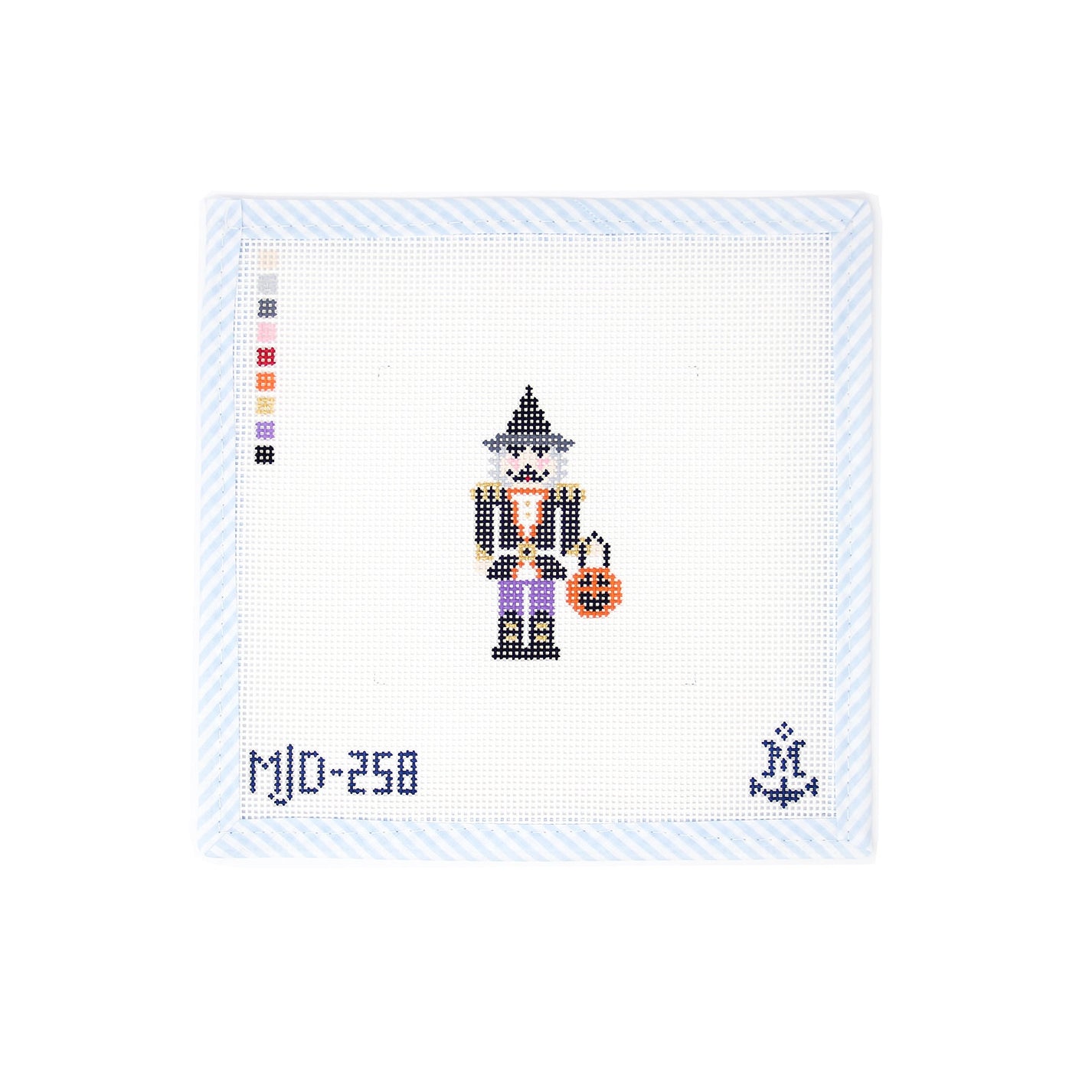 Spooky Nutcracker – Morgan Julia Designs