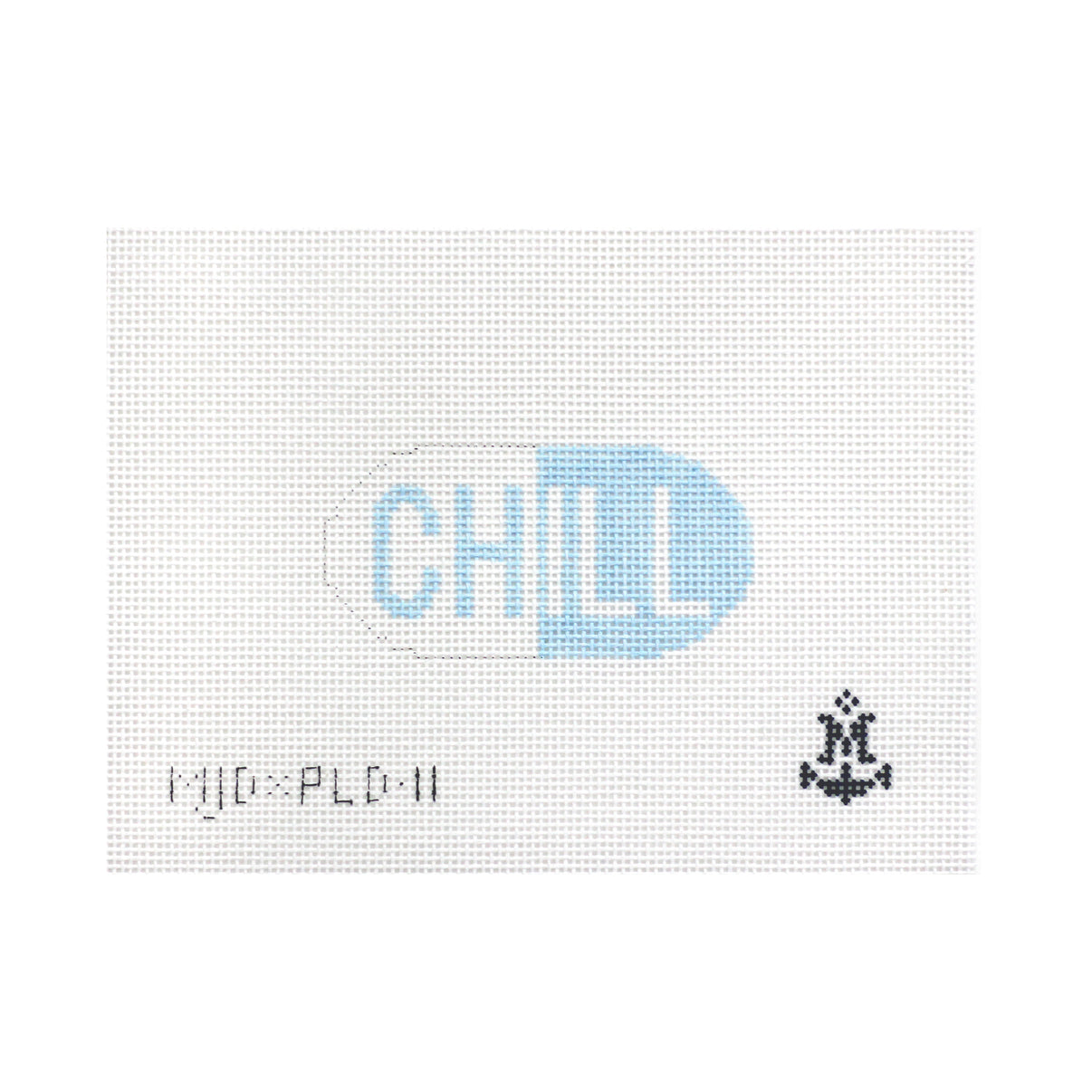 Mini Chill Pill (Blue) – Morgan Julia Designs