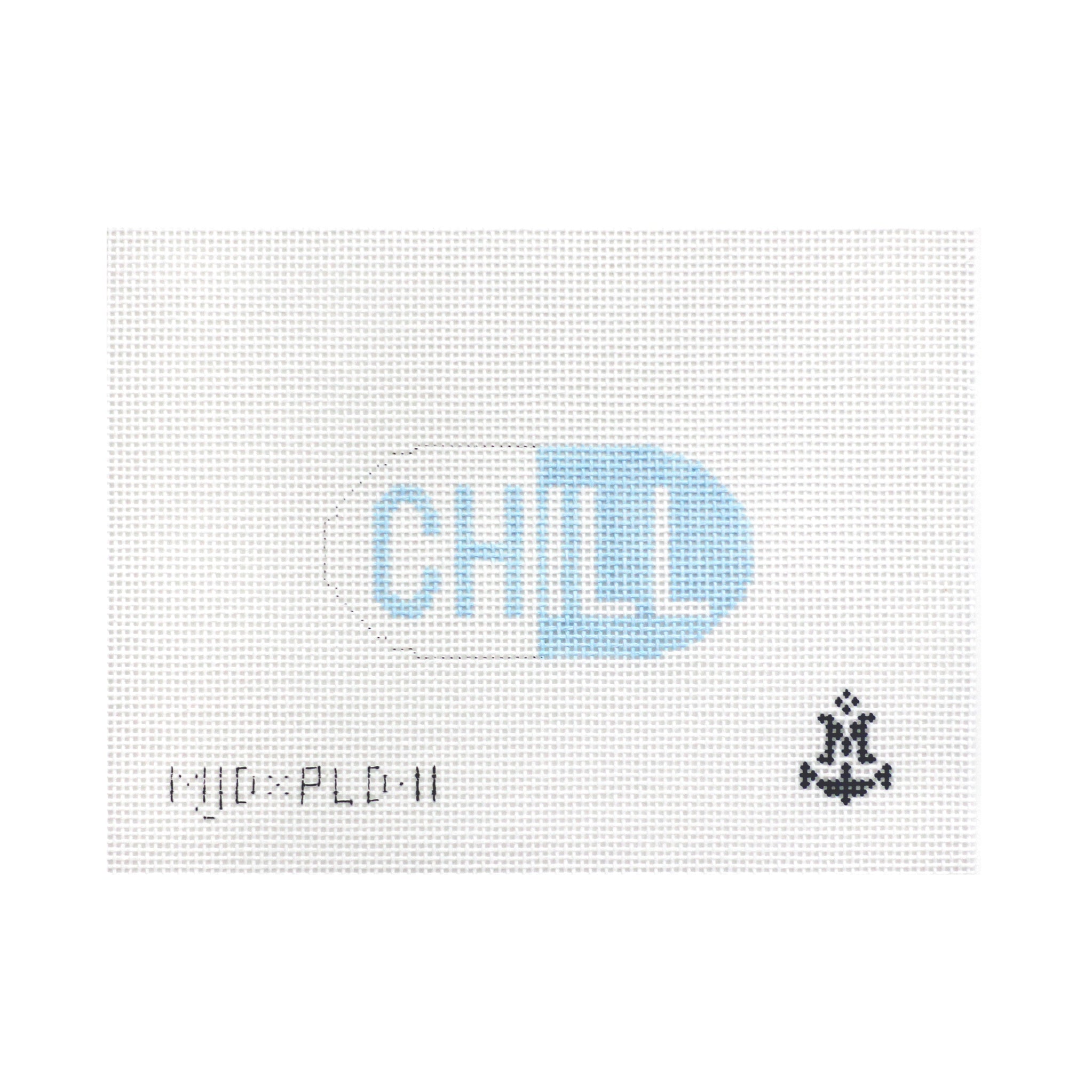 Morgan Julia Designs - Needlepoint Canvases