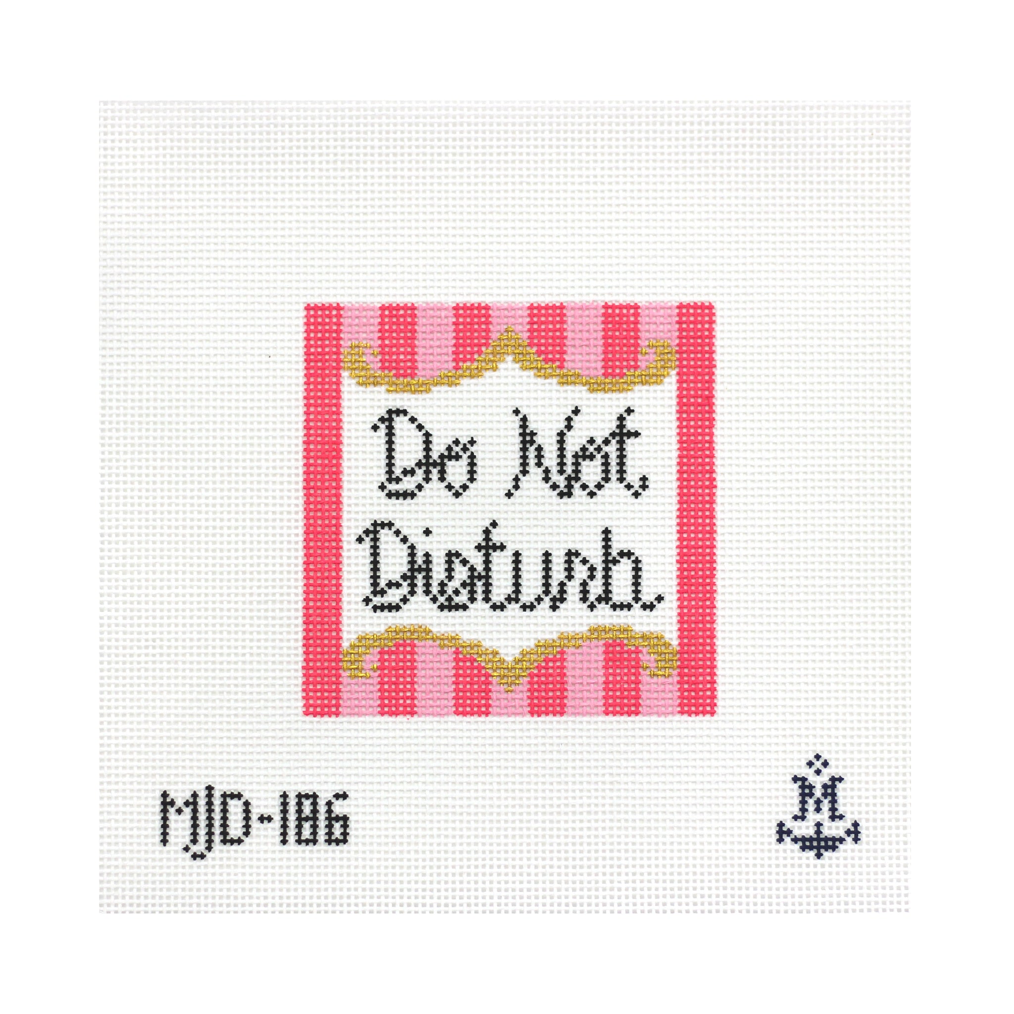 Do Not Disturb – Morgan Julia Designs