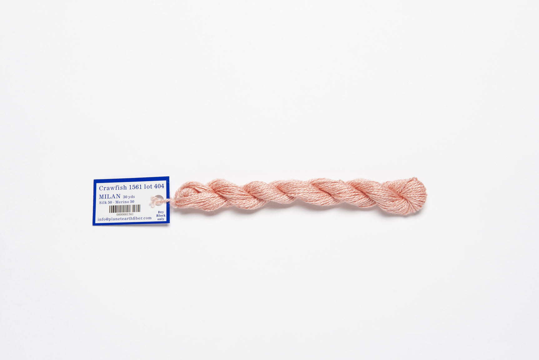 Milan 1561 Crawfish – Morgan Julia Designs