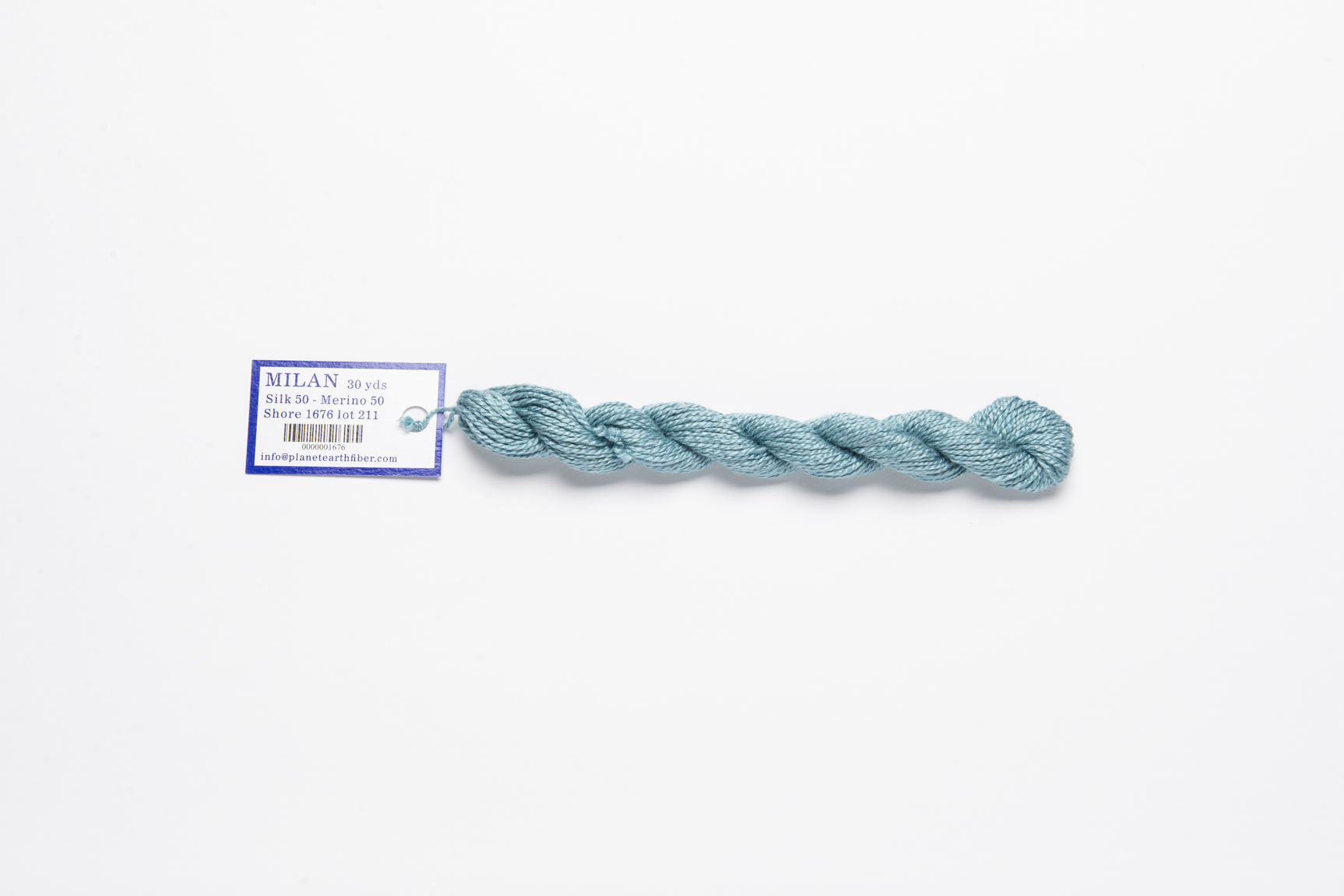 Milan 1676 Shore – Morgan Julia Designs