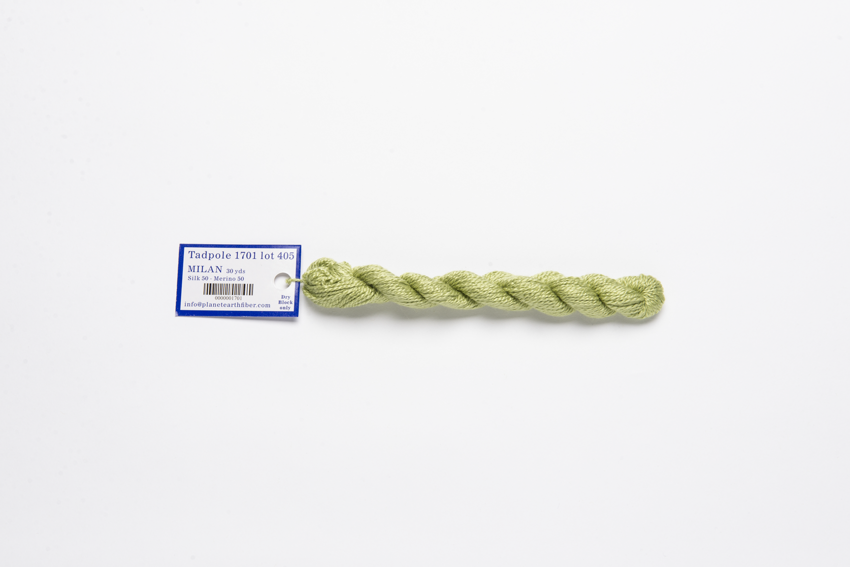 Milan 1701 Tadpole – Morgan Julia Designs