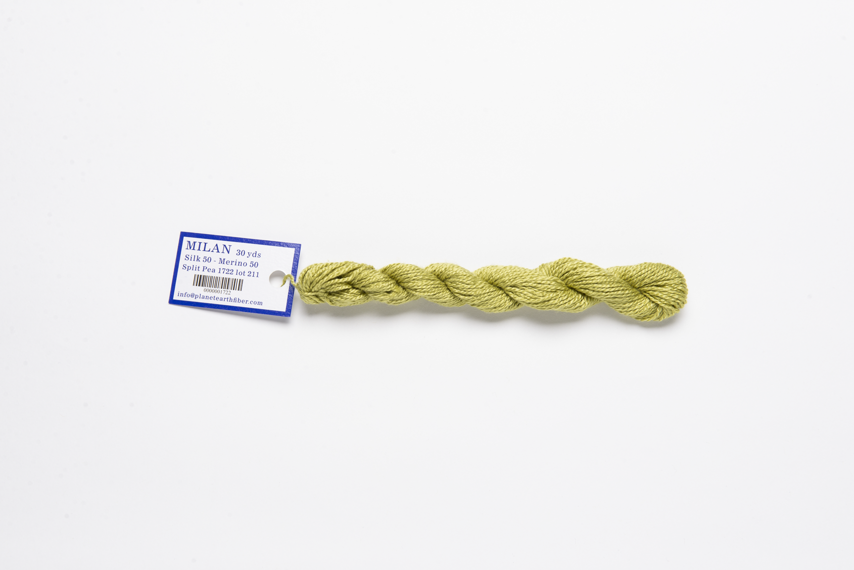 Milan 1722 Split Pea – Morgan Julia Designs