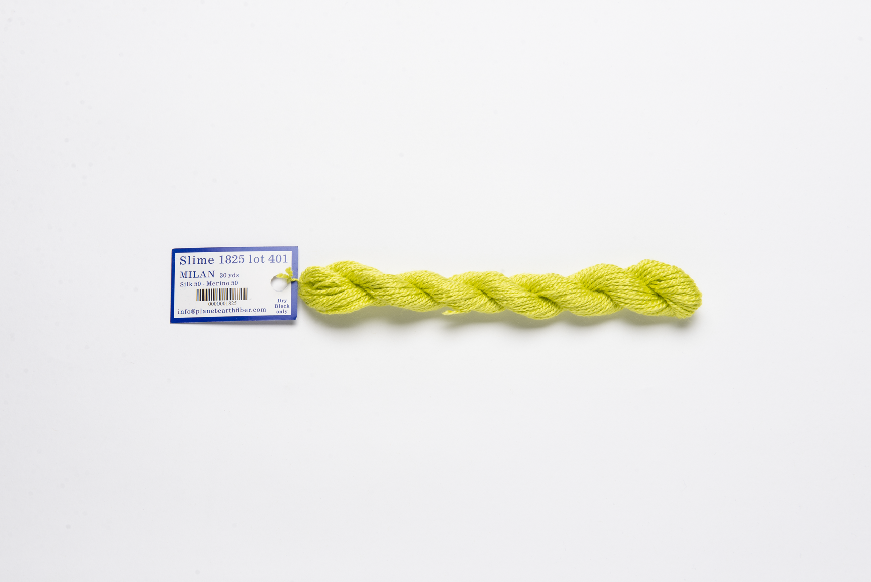 Milan 1825 Slime – Morgan Julia Designs