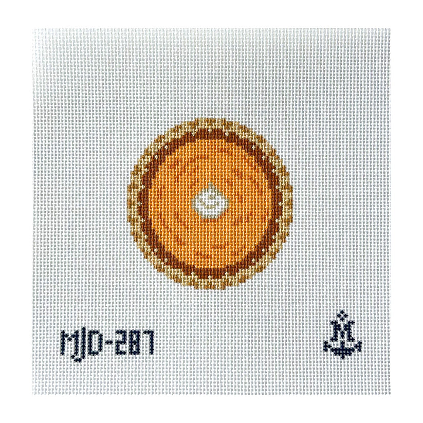 Pumpkin Pie – Morgan Julia Designs