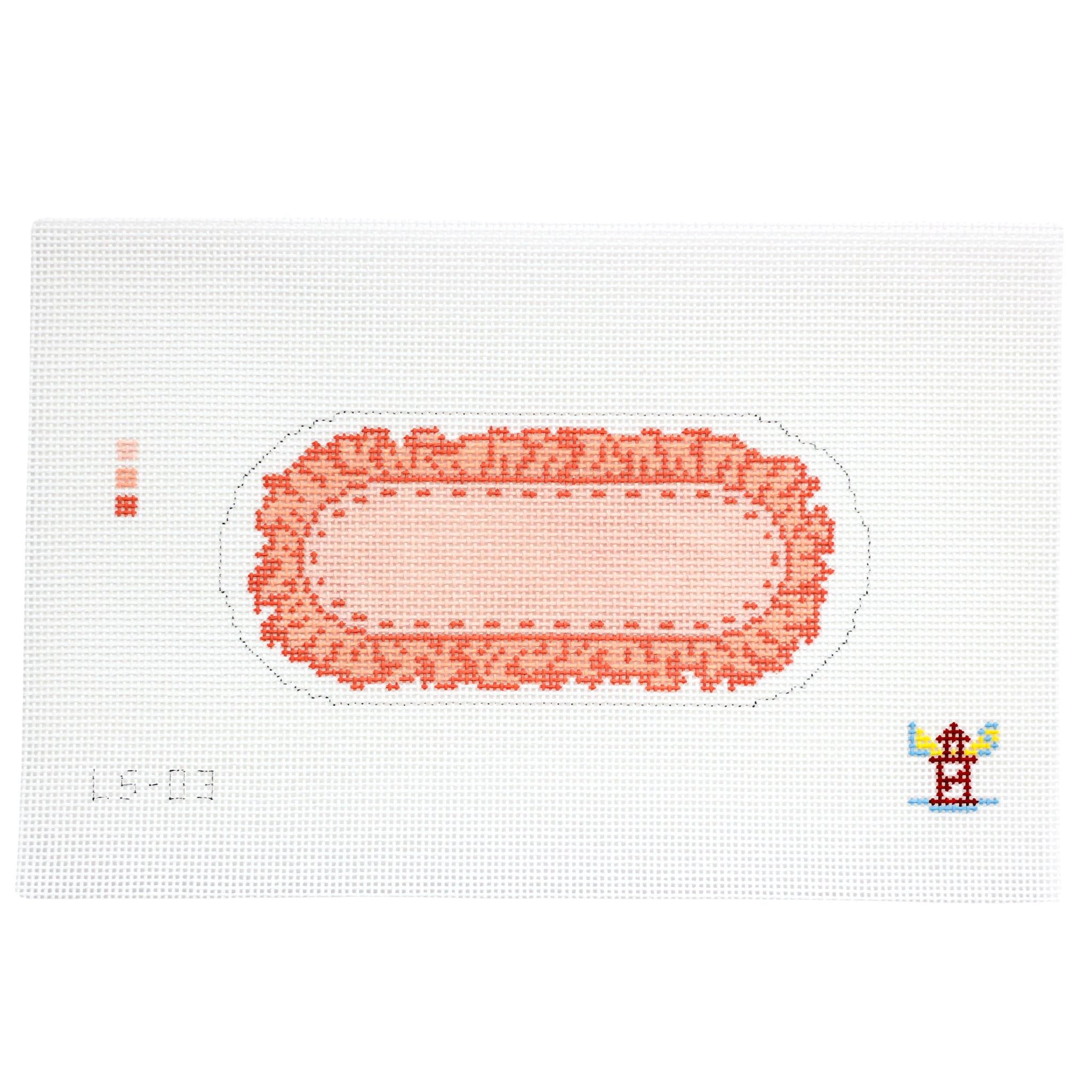 Ruffled Up – Morgan Julia Designs