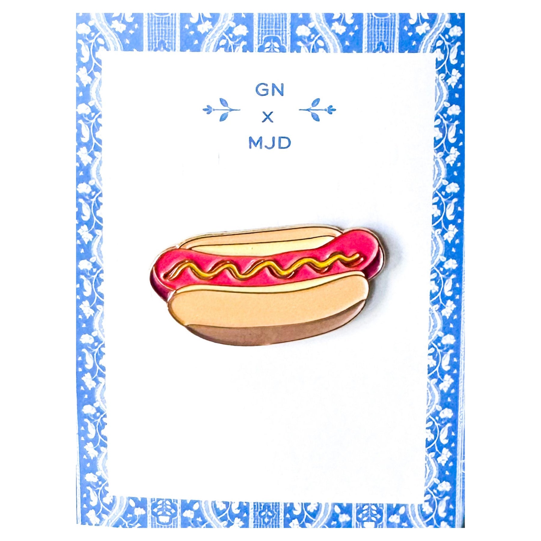 Morgan Julia Designs - Needlepoint Canvases