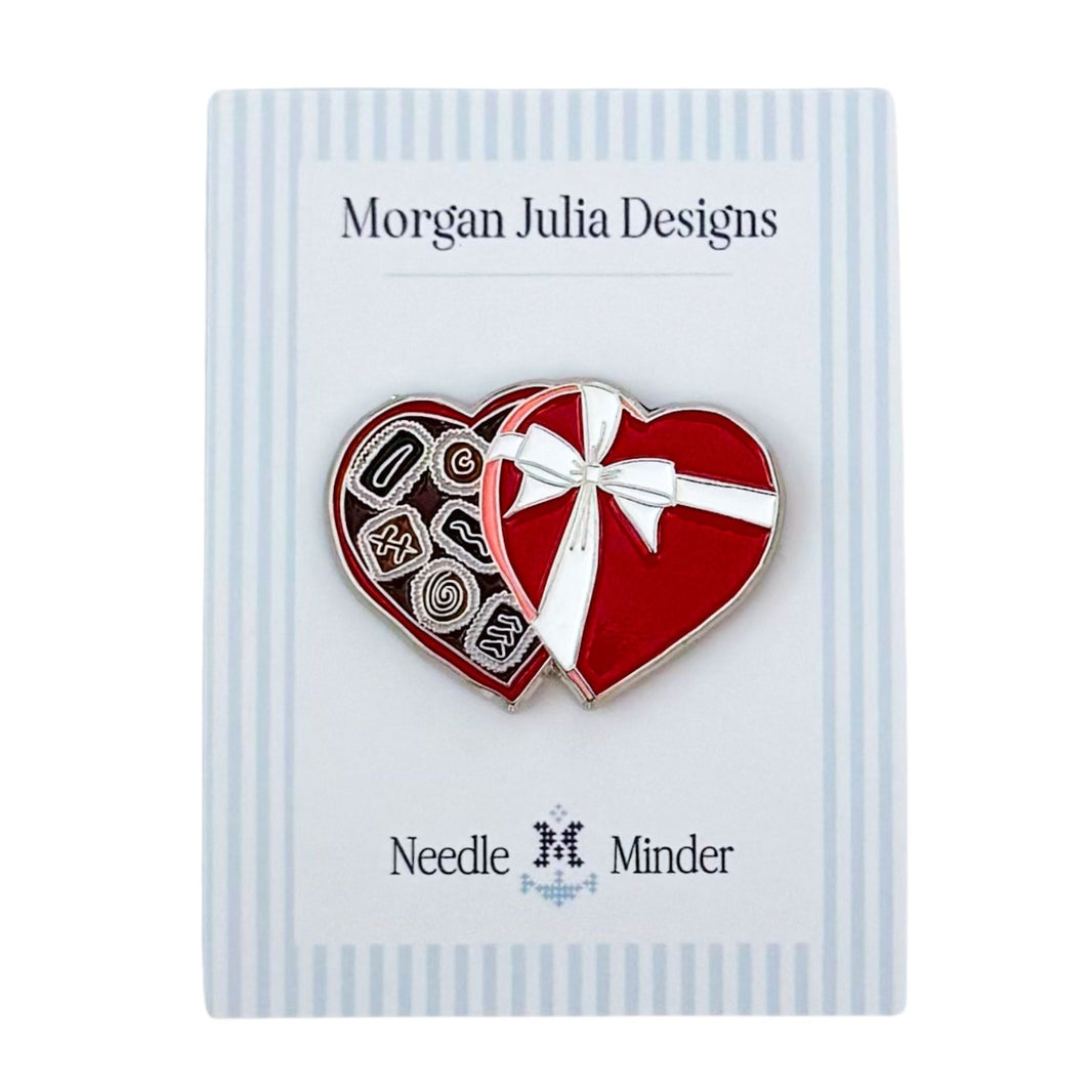 Morgan Julia Designs - Needlepoint Canvases