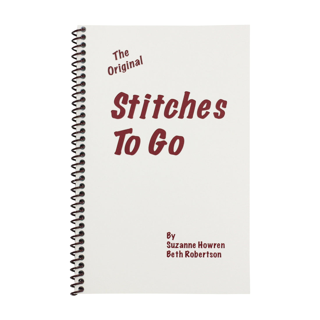 The Original Stitches To Go – Morgan Julia Designs