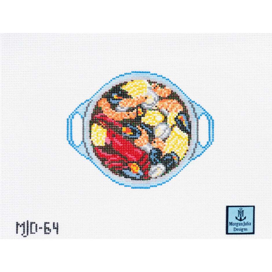 Needlepoint Online Store: All – Page 4 – Morgan Julia Designs