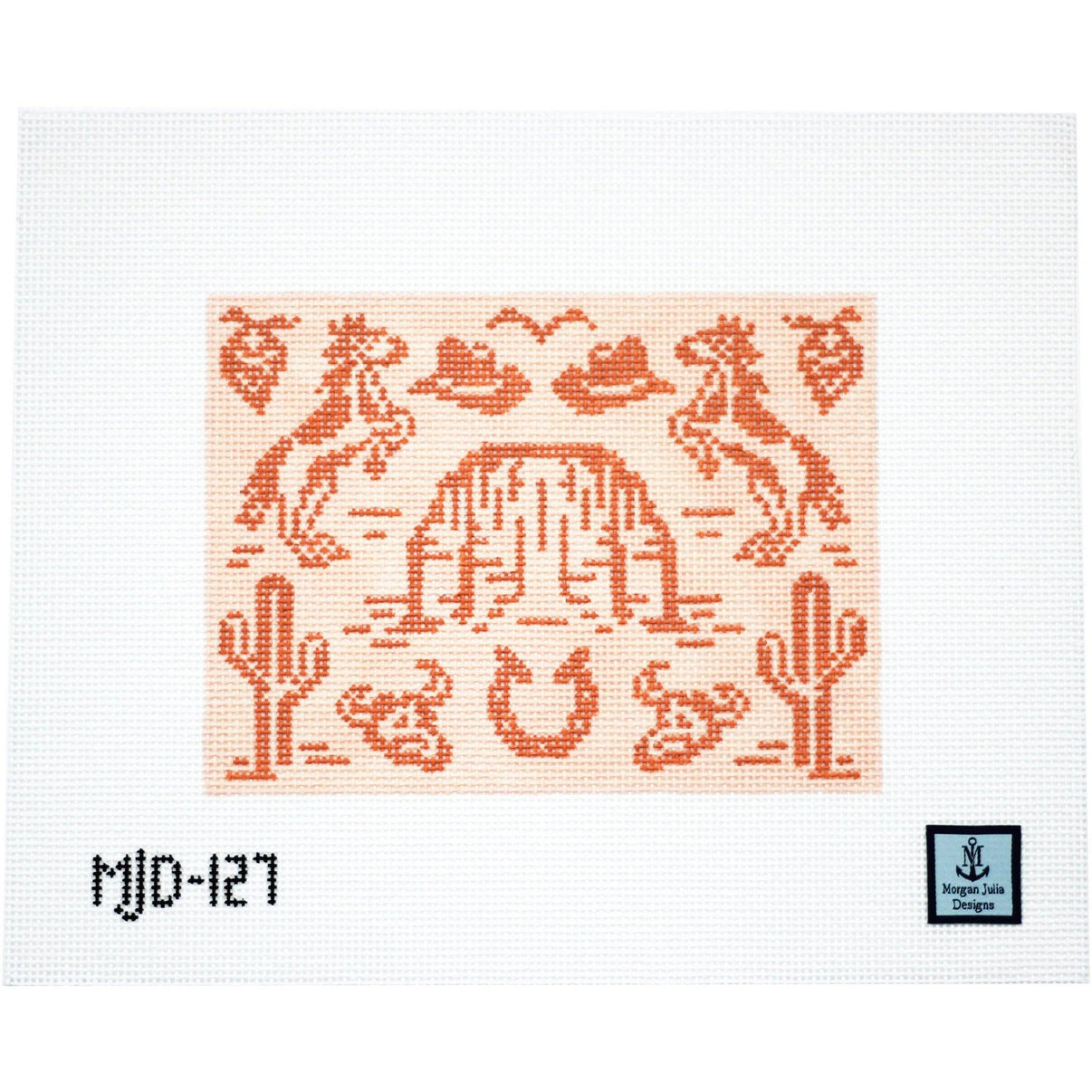 Desert Days – Morgan Julia Designs