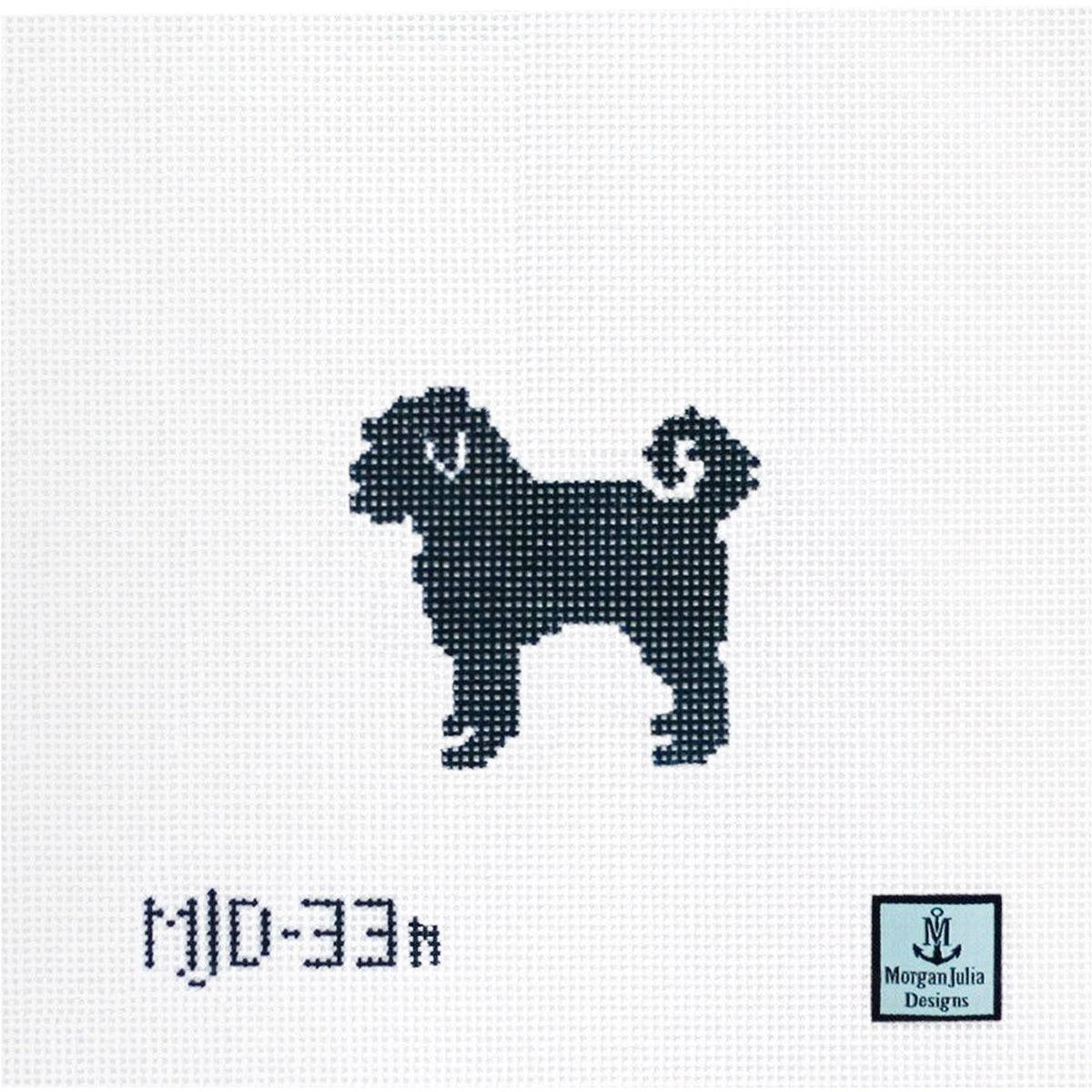 Needlepoint Online Store: All– Page 2 – Morgan Julia Designs