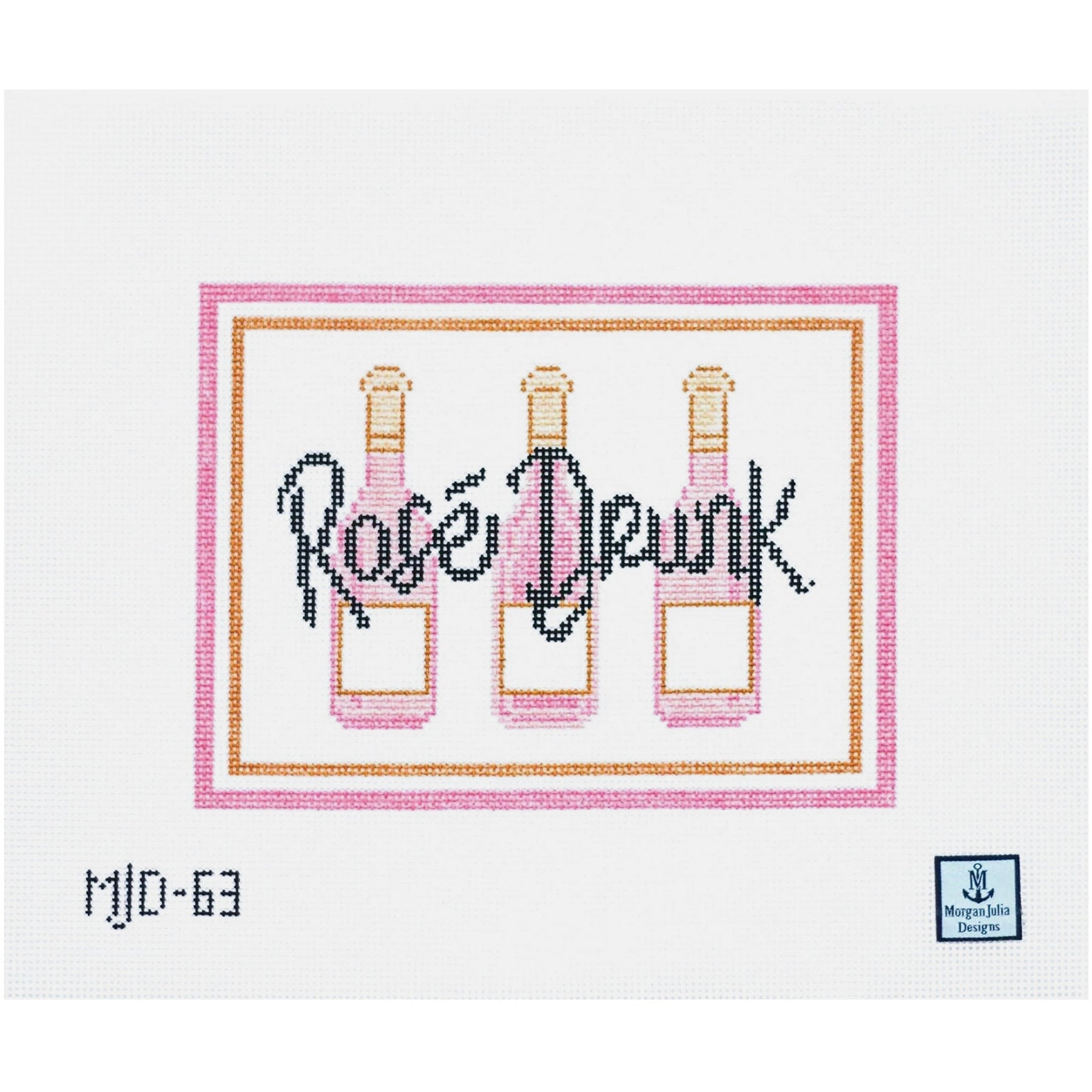 Needlepoint Online Store: All– Page 3 – Morgan Julia Designs