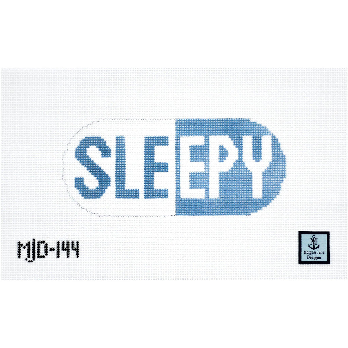Morgan Julia Designs - Needlepoint Canvases